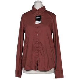 MOS MOSH Bluse Damen Gr&ouml;&szlig;e XS Second Hand bordeaux