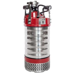 ZUWA Schmutzwasserpumpe SAND P 315 W
