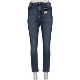 armedangels Jeans Damen Gr&ouml;&szlig;e 31 Second Hand blau