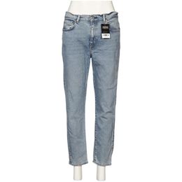 armedangels Jeans Damen Gr&ouml;&szlig;e 32 Second Hand hellblau
