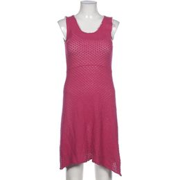 AVOCA Kleid Damen Größe L Second Hand pink