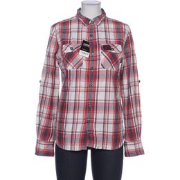 Superdry & Co Bluse Damen Gr&ouml;&szlig;e M Second Hand rot