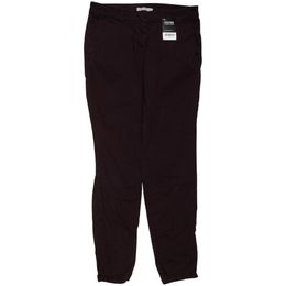 hessnatur Stoffhose Damen Größe M Second Hand bordeaux