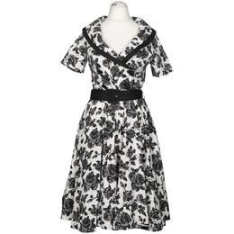 Hell Bunny Kleid Damen Gr&ouml;&szlig;e M Second Hand bunt