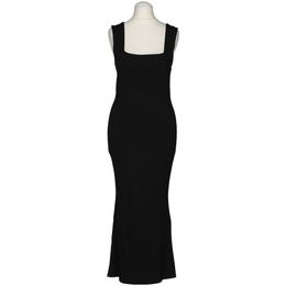 Asos Kleid Damen Gr&ouml;&szlig;e M Second Hand schwarz