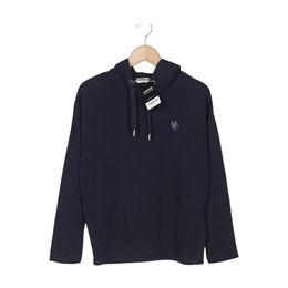 Tom Tailor Kapuzenpullover Damen Gr&ouml;&szlig;e M Second Hand marine