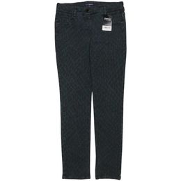 Atelier GARDEUR Jeans Damen Gr&ouml;&szlig;e 27/28 Second Hand bunt