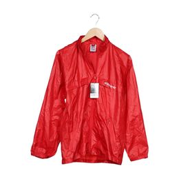 adidas originals Jacke Damen Gr&ouml;&szlig;e M Second Hand rot