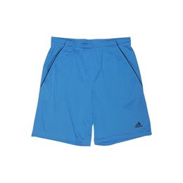 adidas Performance Shorts Herren Gr&ouml;&szlig;e 34 Second Hand blau