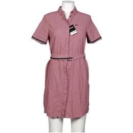 Fred Perry Kleid Damen Größe XL Second Hand pink