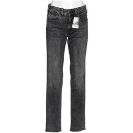 Herrlicher Jeans Damen Gr&ouml;&szlig;e 28 Second Hand grau