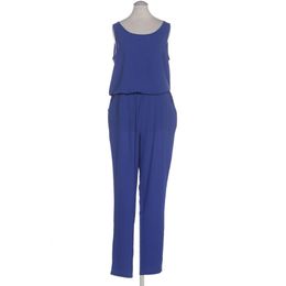 Only Overall oder Jumpsuit Damen Gr&ouml;&szlig;e S Second Hand blau