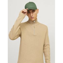 Jack & Jones Jack & Jones Cap male Green size One Size