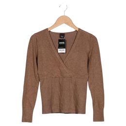 s.Oliver Pullover Damen Gr&ouml;&szlig;e S Second Hand braun