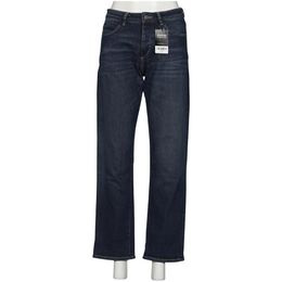 armedangels Jeans Damen Gr&ouml;&szlig;e 27 Second Hand marine
