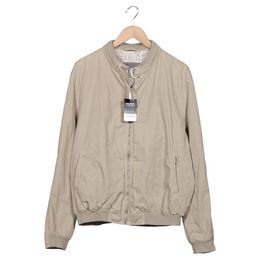 Baldessarini Jacke Herren Gr&ouml;&szlig;e XXL Second Hand beige