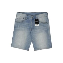 Pepe Jeans Shorts Herren Gr&ouml;&szlig;e 31 Second Hand hellblau