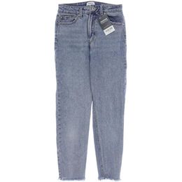 Only Jeans Damen Größe 26 Second Hand blau