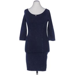 Guess Kleid Damen Größe S Second Hand blau