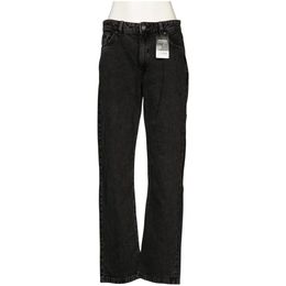 Cotton On Jeans Damen Gr&ouml;&szlig;e 28 Second Hand schwarz