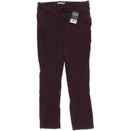 hessnatur Stoffhose Damen Größe M Second Hand bordeaux