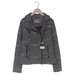 Cecil Jacke Damen Gr&ouml;&szlig;e XS Second Hand schwarz