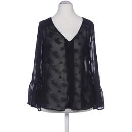 mint&berry mint&berry Bluse Damen Gr&ouml;&szlig;e M Second Hand schwarz