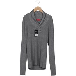 Zara Pullover Herren Gr&ouml;&szlig;e M Second Hand grau