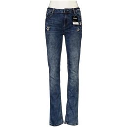 Street One Jeans Damen Gr&ouml;&szlig;e 28 Second Hand blau
