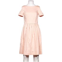 Escada Kleid Damen Größe XS Second Hand pink