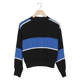 Mango Pullover Damen Gr&ouml;&szlig;e XS Second Hand bunt