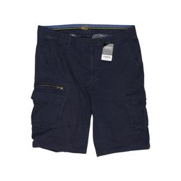 Camel Active Shorts Herren Größe 38 Second Hand marine