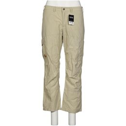 Fjällräven Fjällräven Stoffhose Damen Größe XXL Second Hand beige