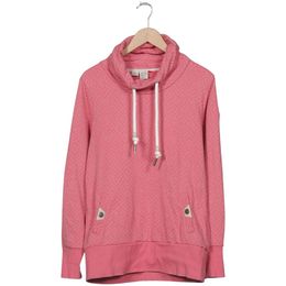 Ragwear Sweater Damen Größe XXL Second Hand pink
