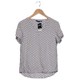 Tom Tailor T-Shirt Damen Gr&ouml;&szlig;e M Second Hand grau