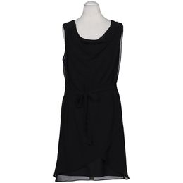 Street One Kleid Damen Gr&ouml;&szlig;e XS Second Hand schwarz