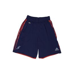 adidas Performance Shorts Herren Gr&ouml;&szlig;e 31/32 Second Hand marine
