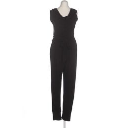 Second Hand Einzelstücke Second Hand Einzelstücke Overall oder Jumpsuit Damen Größe S Second Hand schwarz