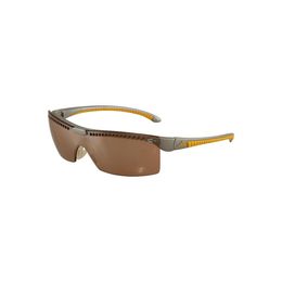 adidas Performance Sonnenbrille Herren Größe One Size Second Hand grau