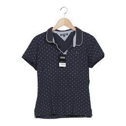 Tommy Hilfiger Poloshirt Damen Größe XXL Second Hand marine