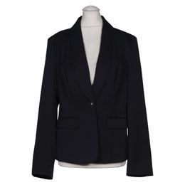 Ashley Brooke by heine Blazer Damen Größe M Second Hand marine
