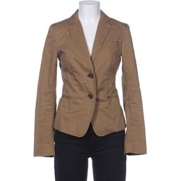 Marc O'Polo Marc O'Polo Blazer Damen Gr&ouml;&szlig;e XS Second Hand beige