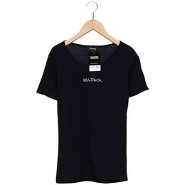MAX & Co. MAX&Co. T-Shirt Damen Gr&ouml;&szlig;e M Second Hand marine