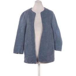 Esprit Blazer Damen Gr&ouml;&szlig;e XS Second Hand blau