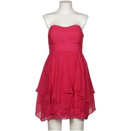 Coast Kleid Damen Größe L Second Hand pink