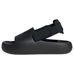 adidas originals Sandals & Slippers 'Adifom Adilette' boy Black size 3