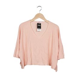Mango Pullover Damen Gr&ouml;&szlig;e XS Second Hand pink
