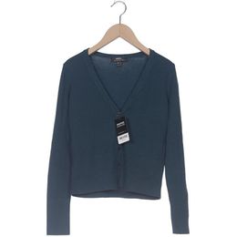 Mexx Strickjacke Damen Gr&ouml;&szlig;e S Second Hand blau