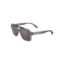 adidas originals Sonnenbrille Herren Größe One Size Second Hand grau