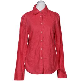 Marc O'Polo Marc O'Polo Bluse Damen Gr&ouml;&szlig;e S Second Hand rot